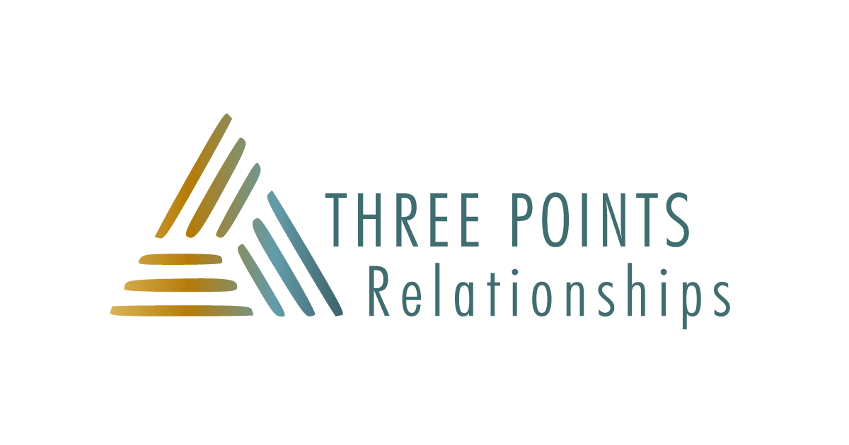 Three Points Relationships - Counseling for Adult Relationships of All ...